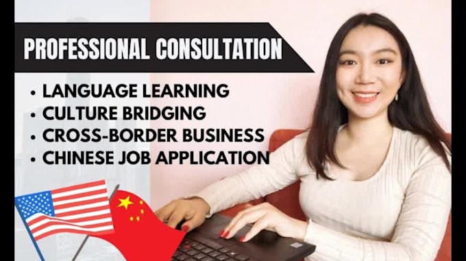 Teach chinese language, business etiquette and marketing in china by ...