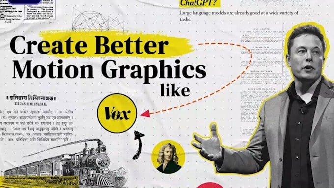 Make map animations like vox and johnny harris by Hatim72 | Fiverr