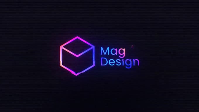 Create a stunning logo animation for your brand by Magnoumrifle | Fiverr