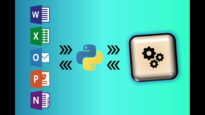 Create a desktop application to automate your task by Tailoredcode | Fiverr
