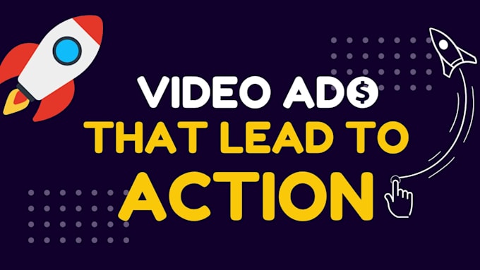 Edit brand, promo, short, commercials, cinematic video ads by Gaforay ...