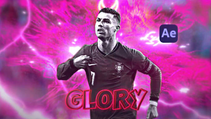 Do football video editing by Max_horizon | Fiverr