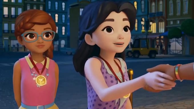 Create high quality 3d disney animation, 3d pixar animation,3d ...