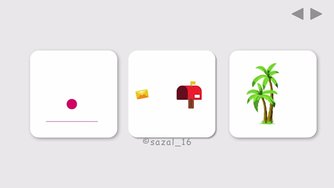 Create A Lottie Animation Json File For Your Website Or Application By