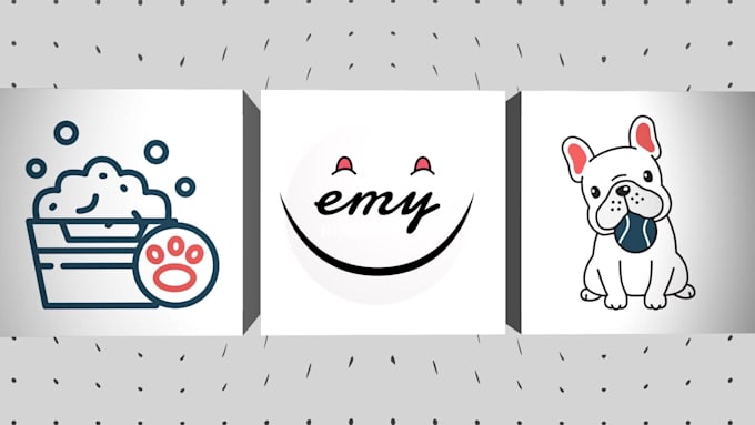 Make professional seamless loop loading gif animation by Novakmarton ...