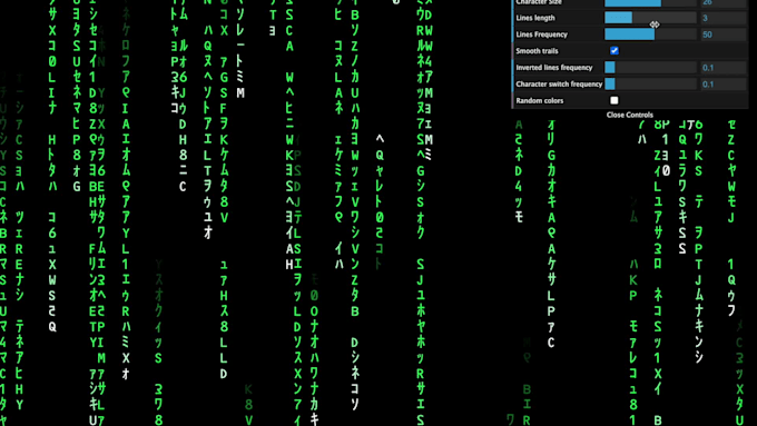 Create a dynamic p5 script for your website by Indiana_dev | Fiverr