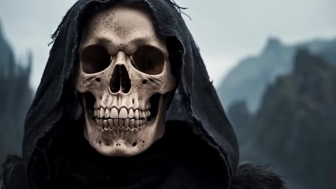 Create ai short film ai animation story ai generated short film ai ...