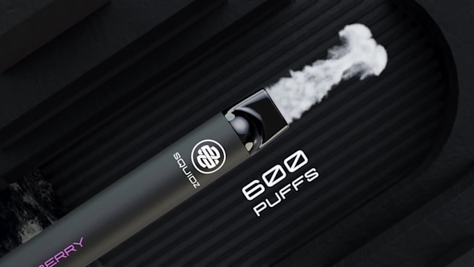 Create custom 3d product animation cgi supplement bottle mockup and ...