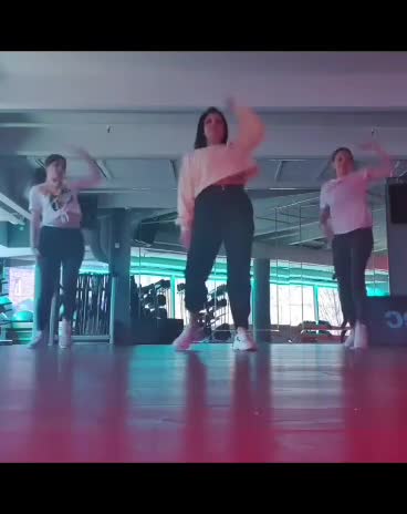 Tiktok dance, viral dance video, twerk dance, choreography, reels video dance by Madison_dancer ...