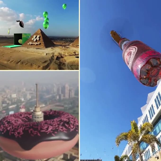 3d cgi commercial, 3d cgi product animation, commercial animation, vfx ...