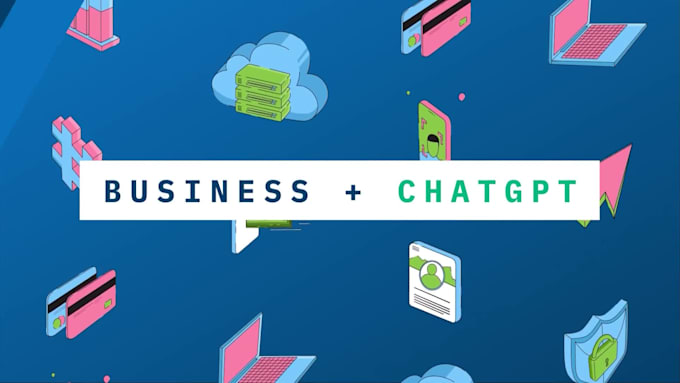 Craft tailored chatgpt prompts to enhance your business by Ebnhatem ...