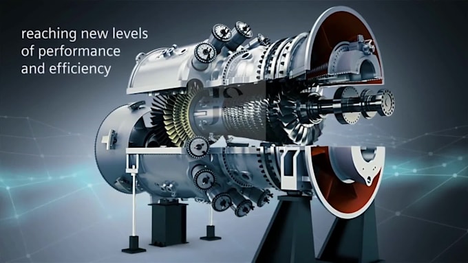 3d industrial animation video explainer technical 3d product animation ...