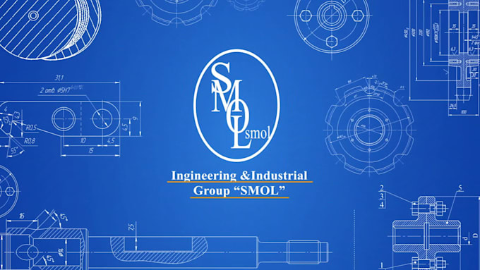 Create a perfect logo animation specially for you by I_gurich | Fiverr