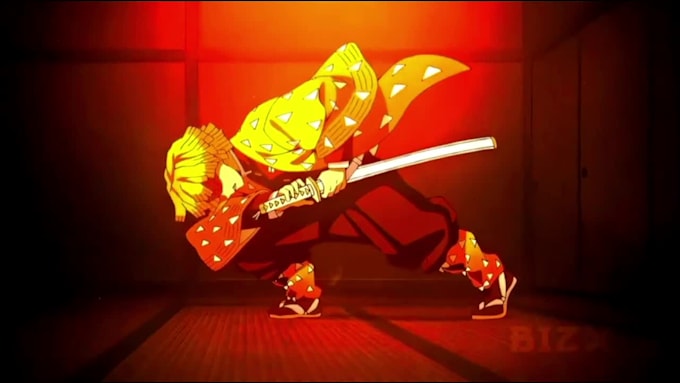 Make anime music video amv for you by Mhamedfiverr1 | Fiverr