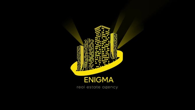 Create your own personal logo animation by Bit_smalow | Fiverr