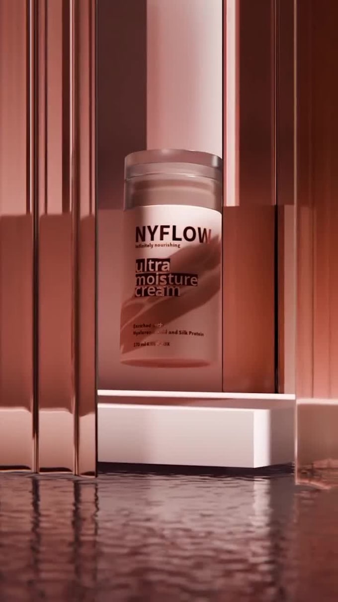 Do 3d cgi product animation, 3d product design, product animation by ...