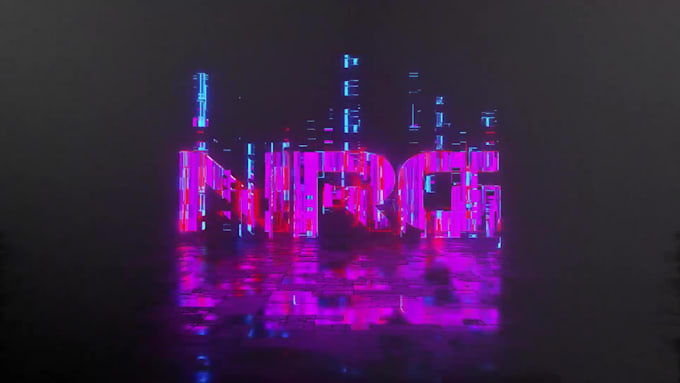 Create a professional gaming logo animation intro by Proudworker | Fiverr