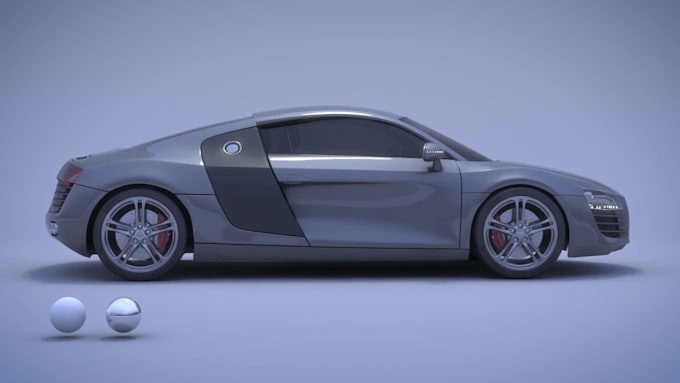 Do 3d car modelling 3d design 3d car realistic model vehicle rendering ...