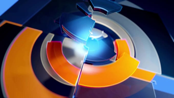 Do motion graphics video editing and 3d by Jupaul | Fiverr