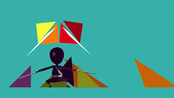 Create a sound design for your animation by Chiarasound | Fiverr