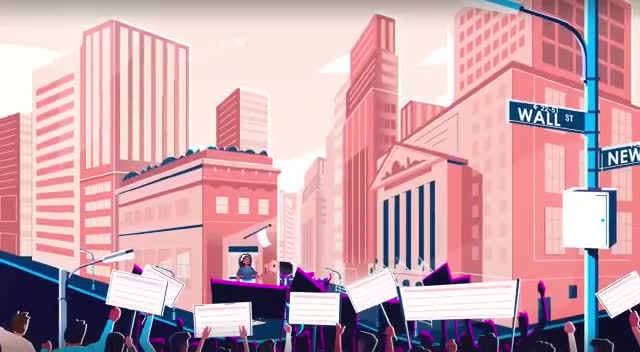 Make highly engaging 2d explainer video for your brand or business by ...