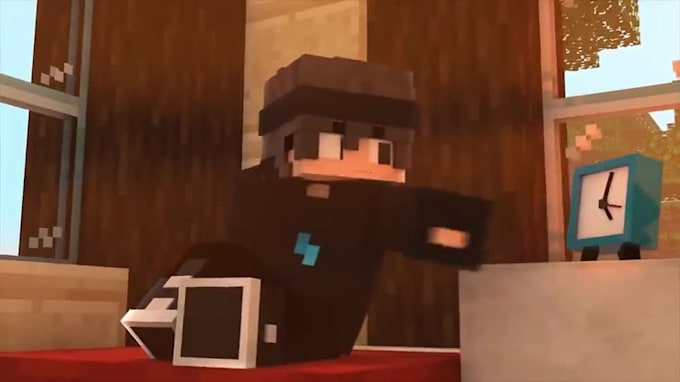 Be minecraft developer, minecraft video editor, minecraft plugin by ...