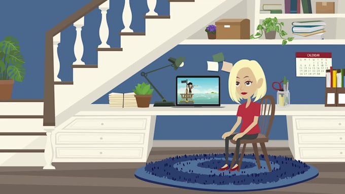 Create explainer video or 2d animated video by Sab_animator | Fiverr