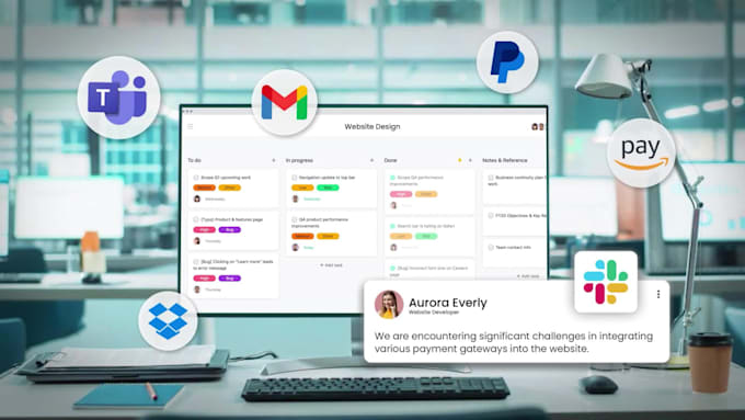 Create saas explainer video, demo video for saas product by Xxguccixx ...