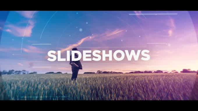 Customize your envato videohive after effects template by Mind2realty ...