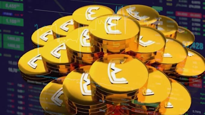 Create crypto and nft videos for youtube by Mahedi201 | Fiverr