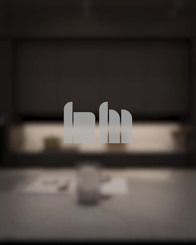 Create architectural 3d rendering for interior your project by Brooke ...