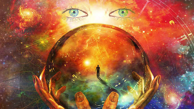 Predict your future accurately and in detail by Faissylisa | Fiverr