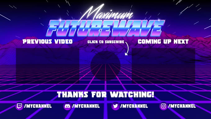 What Is Retrowave Youtube