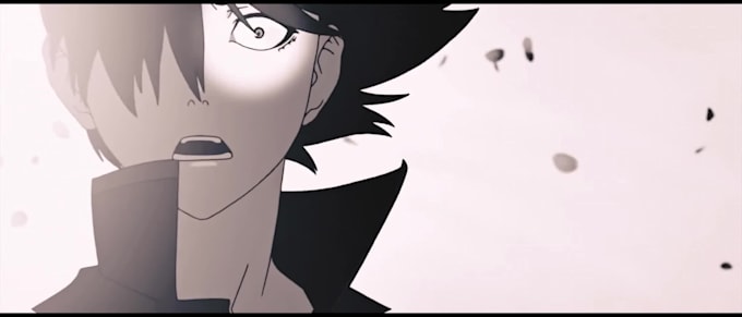 Do anime movie recap, video editing for manga, manhwa script, anime ...