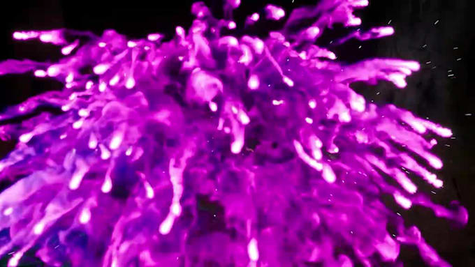 Create Game Vfx And Shader In Unity And Unreal Engine Unreal Engine Game Vfx By Lawrencejam