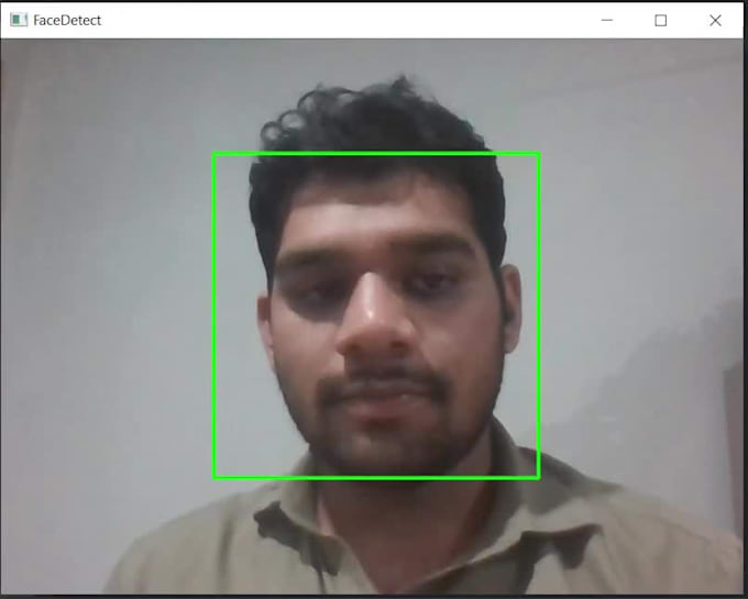 Do machine learning, computer vision, deep learning projects by Sarimsikander03 | Fiverr