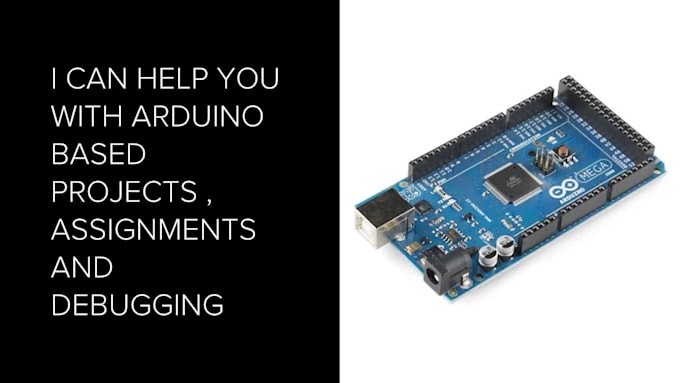 Provide expert arduino project development and consulting by Emmiasim67 ...