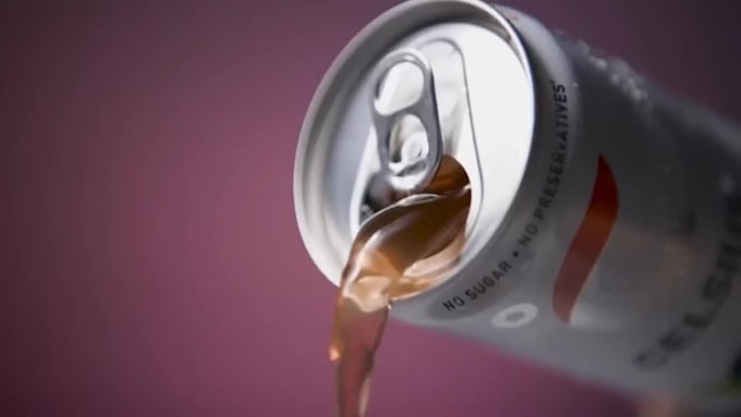 3d beverage animation 3d product animation 3d cocktail drink animation ...