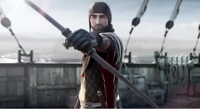 Create 3d cgi animation 3d game trailer 3d animation movie animation ...