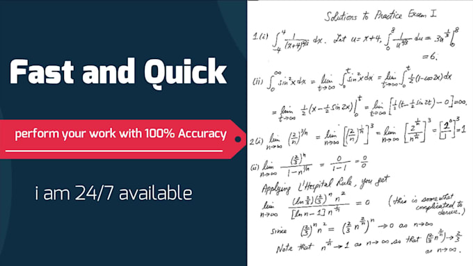 Help you in all about chemistry assignment and lab work by Refahakhtar ...