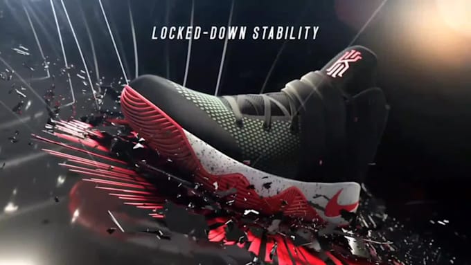 Do 3d shoe animation 3d product animation 3d animation video 3d shoe ...