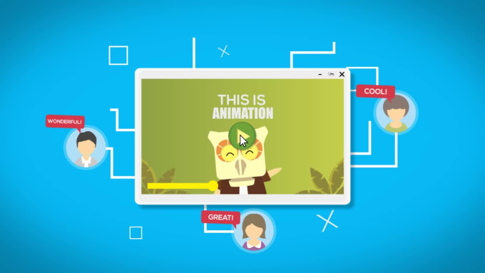 Create premium custom explainer video animation by Dimasyulii | Fiverr Create premium custom explainer video animation by Dimasyulii | Fiverr