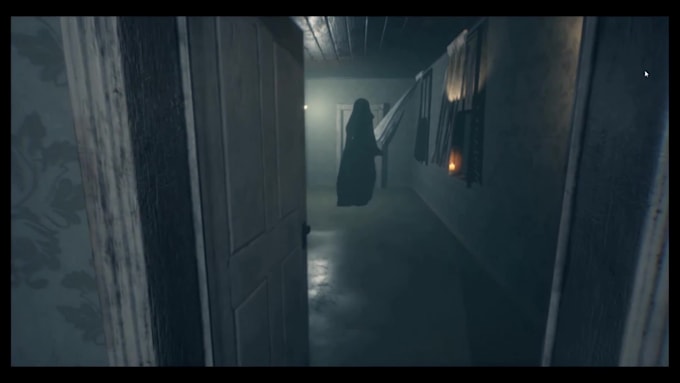 Make full horror game in unreal engine by Iamgroo | Fiverr