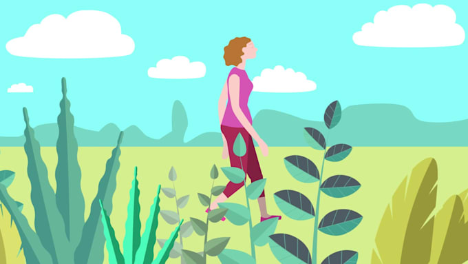 Create a unique explainer animation for your product by Animated_ideas ...