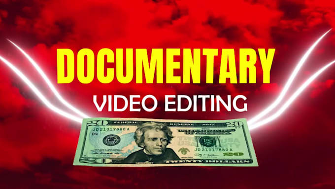 Create faceless history youtube documentary video editing by ...
