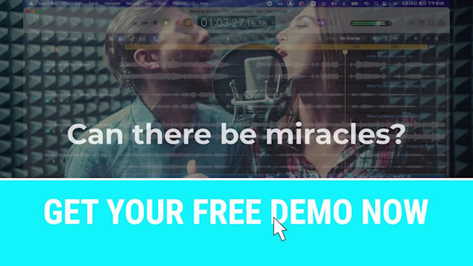 Professionally Remove Lead Vocal And Keep Backing Vocals Custom Key Adjustment By Ydyproduction