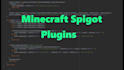 Create custom minecraft plugins with spigot by Kifodev | Fiverr