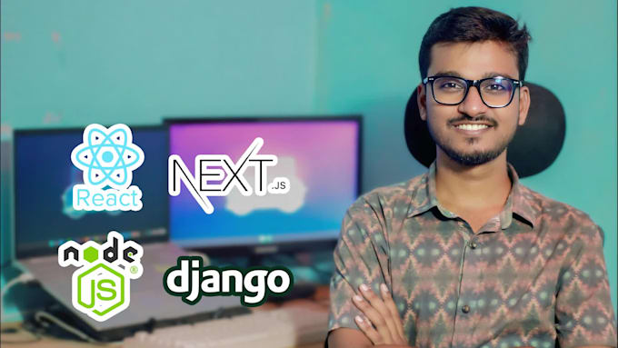 Develop mern stack web application as mern stack developer by Fahimprodhan1 | Fiverr