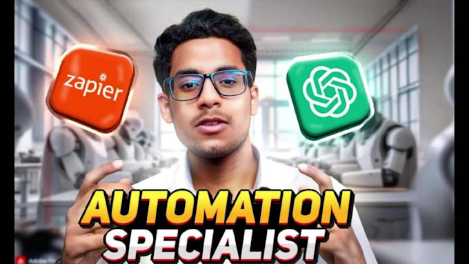 Develop vapi, retell ai cold calling agents, make com, n8n for your ...