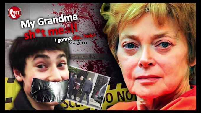 Make true crime bodycam videos like dr insanity, detective williams ...